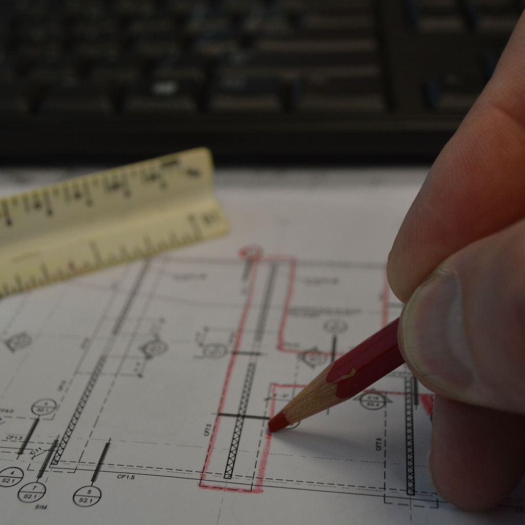 Construction Administration – CME