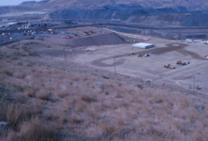 Goldstrike Mine – CME