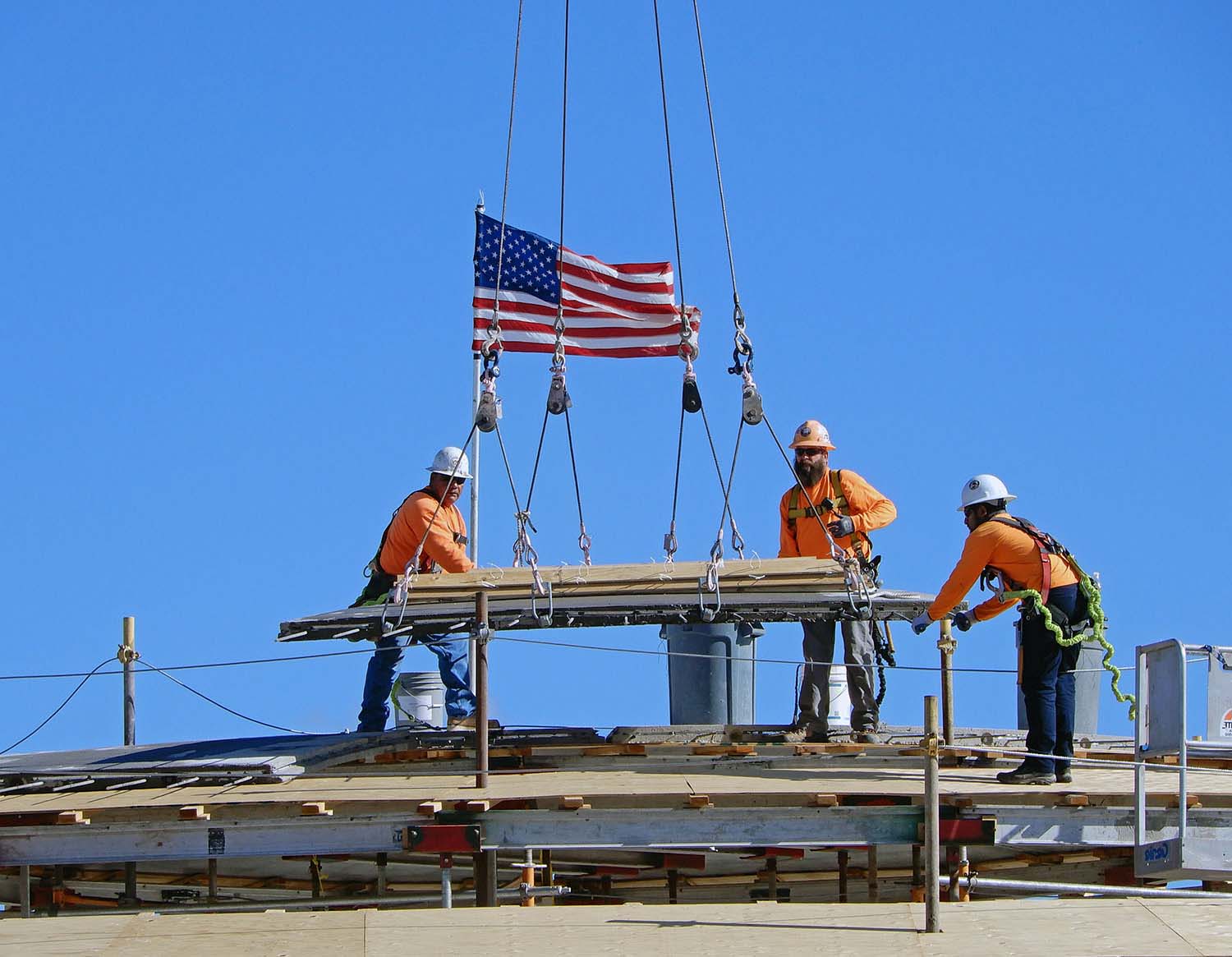 Reno Stead Water Reclamation Facility 4 MGD Expansion – CME